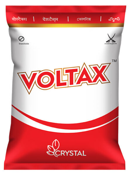 Voltax – Thiamethoxam 0.9% + Fipronil 0.2% Gr ( CRYSTAL ) – HELLOCROPS ...