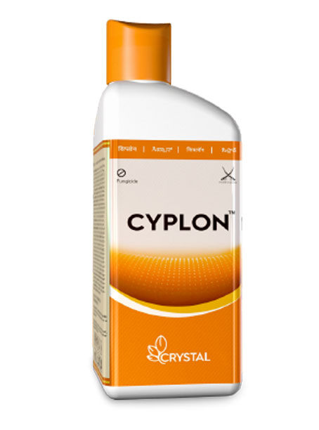 Cyplon TM – Tetraconazole 3.8% w/w EW ( CRYSTAL ) – HELLOCROPS PRIVATE ...